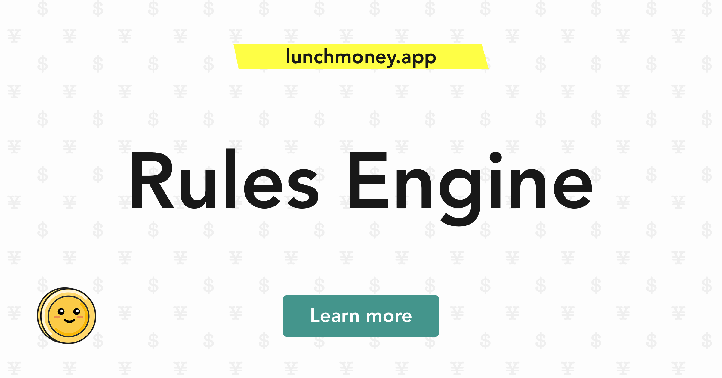 Rules Engine